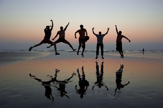 What "Joy to the World" Really Means - Kelly Flanagan
